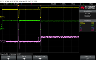 LM51231-Q1: Bypass mode's question and issuses - Power management forum ...