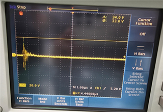 TPS2065C: Inquire for input surge - Power management forum - Power management - TI E2E support ...