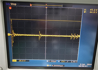 TPS2065C: Inquire for input surge - Power management forum - Power management - TI E2E support ...