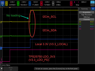 TPS25750: EEPROM loading - Power management forum - Power management - TI E2E support forums