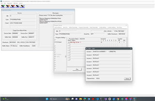 TPS25990: registers GPIO_CONFIG_12 (0xE1) & GPIO_CONFIG_34 (0xE2 ...