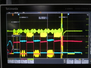 TIDA-010062: We have some totem pole PFC design issue need support . - Simulation, hardware ...