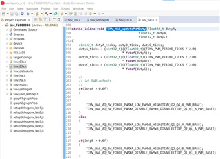 TIDA-01606: TIDA-01606 - Simulation, hardware & system design tools forum - Simulation, hardware ...