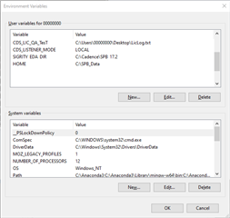 PSpice for TI no valid license - Simulation, hardware & system design tools forum - Simulation ...