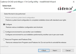 PSPICE-FOR-TI: Installation problem - Simulation, hardware & system design tools forum ...
