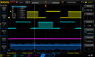 DRV8323R: Low-side Global Current Sensing - Motor drivers forum - Motor drivers - TI E2E support ...