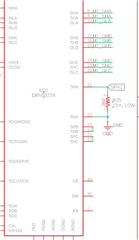 DRV8323R: Low-side Global Current Sensing - Motor drivers forum - Motor drivers - TI E2E support ...