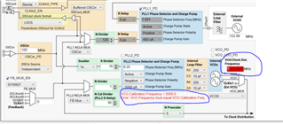 LMX2594: How to align sysref clock between LMX2594 when need to realize multi-chip ...
