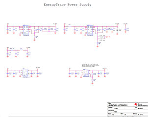 LAUNCHXL-CC26X2R1: CC2652 launchpad Power Supply - Bluetooth forum ...