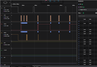 ADS1298: ads1298 init and configure issues - Data converters forum ...