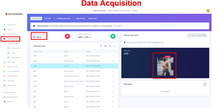 [FAQ] SK-TDA4VM: How to create Object Detection Reference Design using Edge Impulse platform on ...