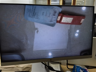 AM62A7: Image color displays abnormally. - Processors forum ...