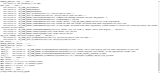 SK-TDA4VM: rtos SDK（(ti-processor-sdk-rtos-j721e-evm-08_00_00_12) can't display throuth HDMI ...