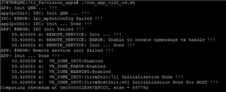 TDA4VM: How to change memory map in QNX - Processors forum - Processors - TI E2E support forums
