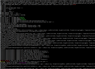 SK-AM62-LP: Hope to get real-time AEC and AWB log on the serial port ...