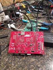 SK-AM64B: What is the correct boot mode switch settings for this board. - Processors forum ...