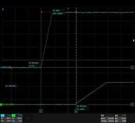 AM62A7-Q1: VDD_CORE and VDDR_CORE Ramp up timing issue - Processors forum - Processors - TI E2E ...