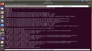 AM5708: Enable Cortex M4 Core (IPU) in AM5708 - Processors forum - Processors - TI E2E support ...