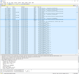 SK-AM64: Load U-Boot via Ethernet (bootp/tftp) - Processors forum - Processors - TI E2E support ...