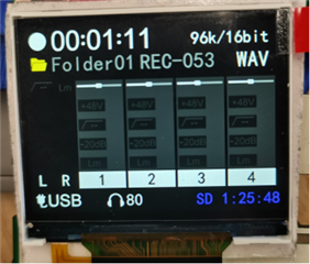 TMS320C6748: RGB LCD display misalignment issue - Processors forum - Processors - TI E2E support ...