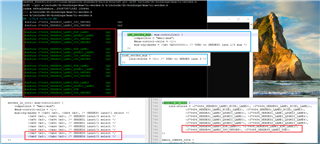 PROCESSOR-SDK-J784S4: USB and SERDES4 configuration issue - Processors forum - Processors - TI ...