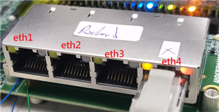 TDA4VM: SGMII: TX checksum error on specific port - Processors forum - Processors - TI E2E ...