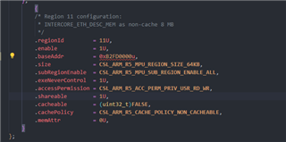 TDA4VM: How does the MCU domain access data written to the DDR by the Main domain - Processors ...