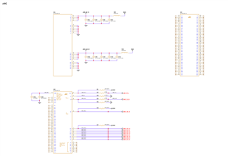 AM62A7-Q1: Custom Board Preview - Processors forum - Processors - TI E2E support forums
