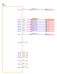 AM62A7-Q1: Custom Board Preview - Processors forum - Processors - TI E2E support forums