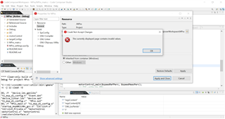 CCSTUDIO: CCStudio 12.8.1 - Processors forum - Processors - TI E2E support forums