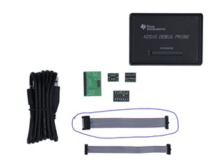 MCU-PLUS-SDK-AM263X: UART BOOT mode using XDS110-USB - Arm-based microcontrollers forum - Arm ...