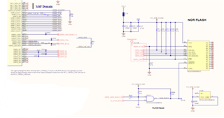 MCU-PLUS-SDK-AM243X: Flash QSPI Deinitialisation - Undefined signals on Power Down - Arm-based ...
