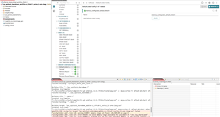 MCU-PLUS-SDK-AM263X: how to add memory configurator tab into syscfg utility (multicore project ...