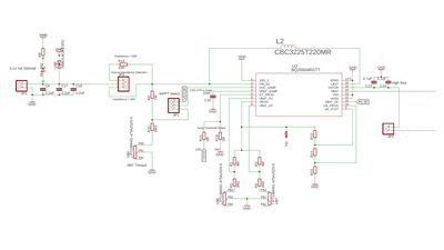 BQ25504: Inconsistent VSTOR voltage - Power management forum - Power management - TI E2E support ...