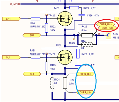 severe temperature increase of the ina225, used as a high side shunt monitor - Amplifiers forum ...