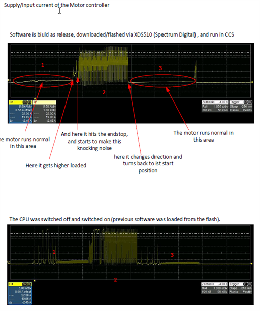 LAUNCHXL-F28027F: TMS320F28027F - C2000 microcontrollers forum - C2000™︎ microcontrollers - TI ...