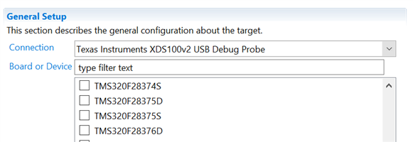 TMS320F28379D: XDS100V2 not appear in Device Manager - C2000 microcontrollers forum - C2000™︎ ...