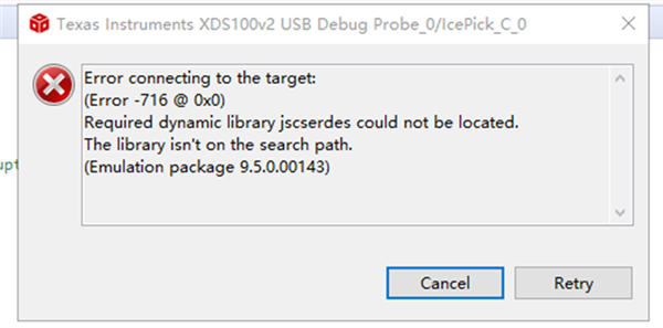 TMS320F28379D: XDS100V2 not appear in Device Manager - C2000 microcontrollers forum - C2000™︎ ...
