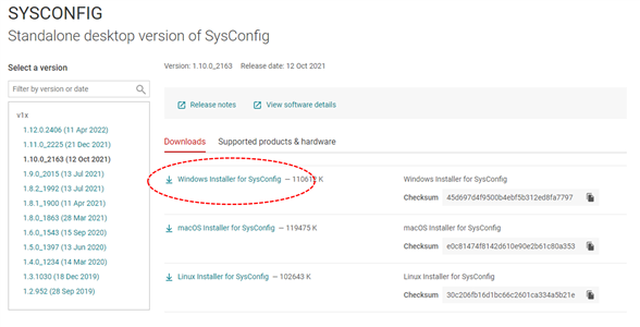 TMS320F28388D: SysConfig Update Problem - C2000 microcontrollers forum - C2000™︎ ...