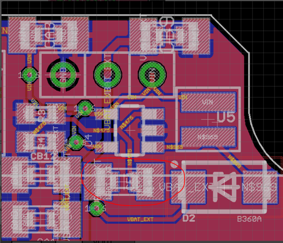 LMR62014: output wont hold - Power management forum - Power management - TI E2E support forums
