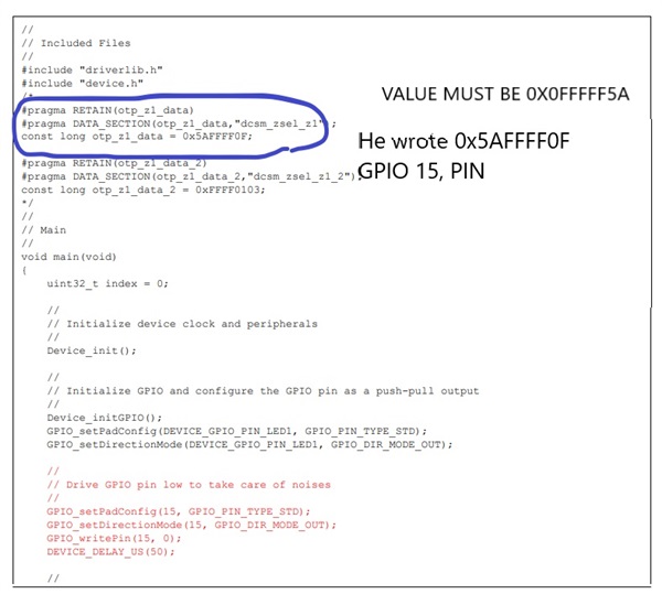 LAUNCHXL-F28379D: F28379D ControlCard access to USB Boot Mode without ...
