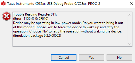 TMS320F280049: What is the difference between the TMS320F280049 and TMS320F280049C in terms of ...