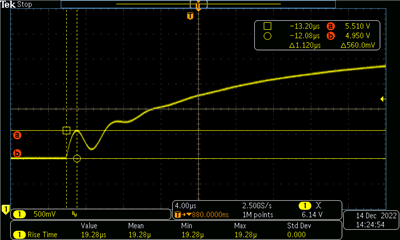 PGA900: PGA900 BGA Type OWI ISSUE - Sensors forum - Sensors - TI E2E support forums