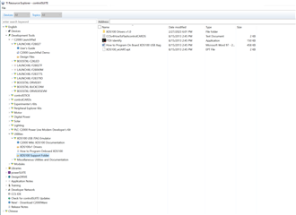 TMS320F28069M: FTDI F2232H JTAG programmer (on board) cannot connect with TMS320F28069M - C2000 ...