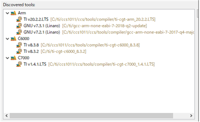 TDA4VM: The behavior is different between on board (TDA4VM EVM) and on Host Emulation ...