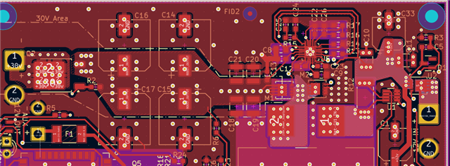 LM51231-Q1: PWM erratic causing audible noise - Power management forum ...