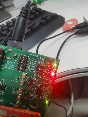 DCA1000EVM: The output window of mmWave Studio reported no error but no data was recorded ...