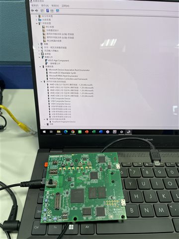 DCA1000EVM: connection to computer issue - Sensors forum - Sensors - TI E2E support forums