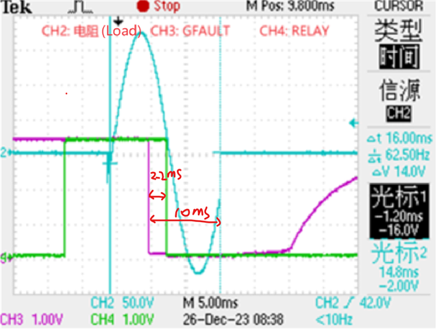 AFE3010: application - Sensors forum - Sensors - TI E2E support forums
