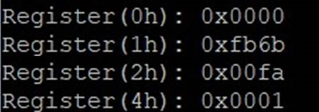 INA238: INA238 ADC_CONFIG setting - Amplifiers forum - Amplifiers - TI ...
